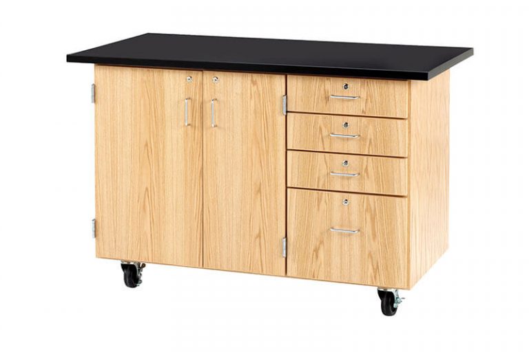 Instructor Desk | Educational Products | Longo Labs