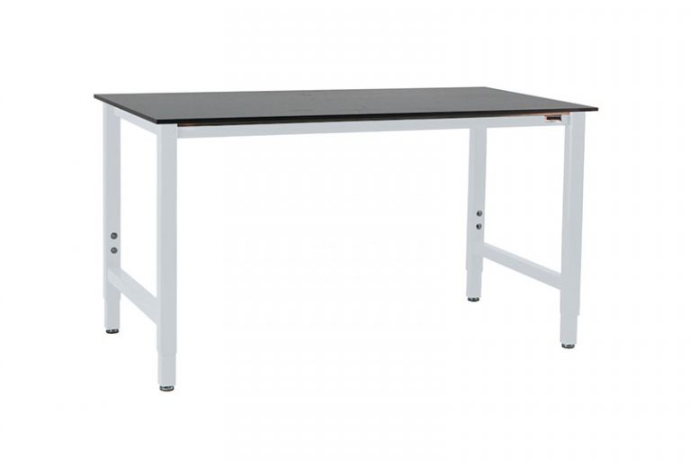 Metal Base Lab Tables | Educational Products | Longo Labs