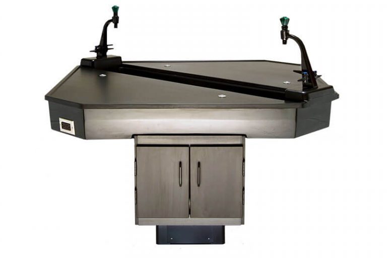 TEII Work Center | Educational Products | Longo Labs