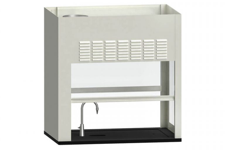 Demonstration Hoods | Educational Products | Longo Labs