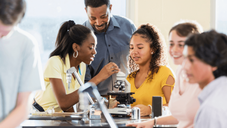 Preparing Your School’s Science Labs for the New Academic Year | Longo Labs
